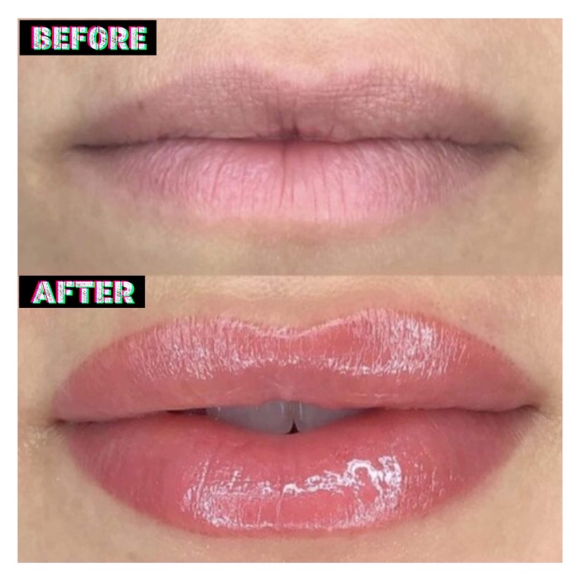 Semi Permanent Makeup