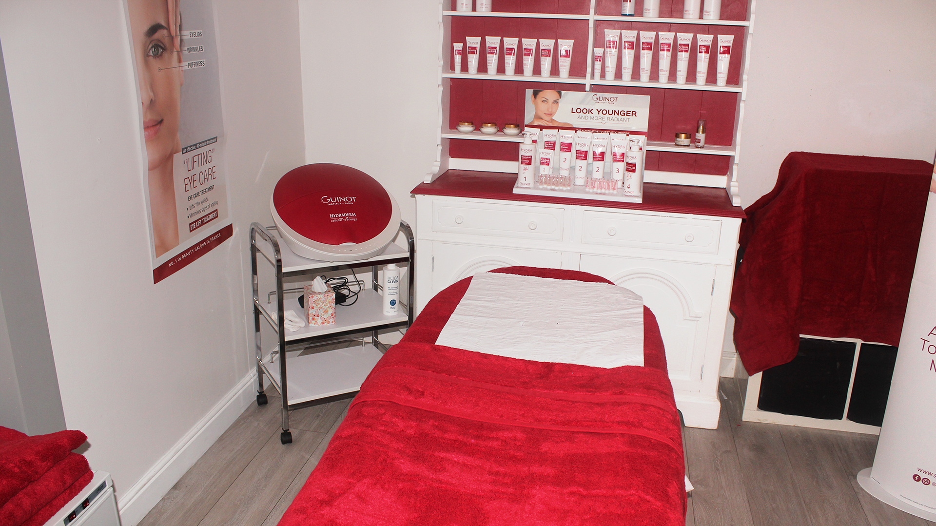 Guinot
